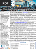 GTSD 2026 Call For Paper | PDF | Artificial Intelligence | Intelligence ...