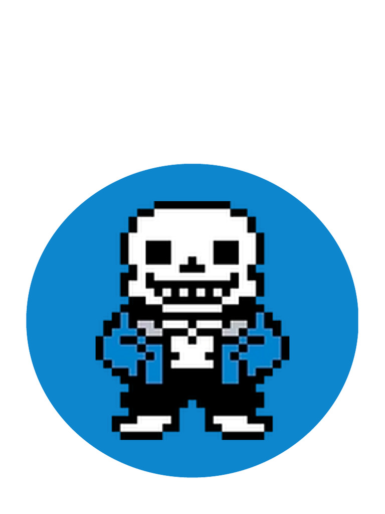 Sans Círculo Azul | PDF