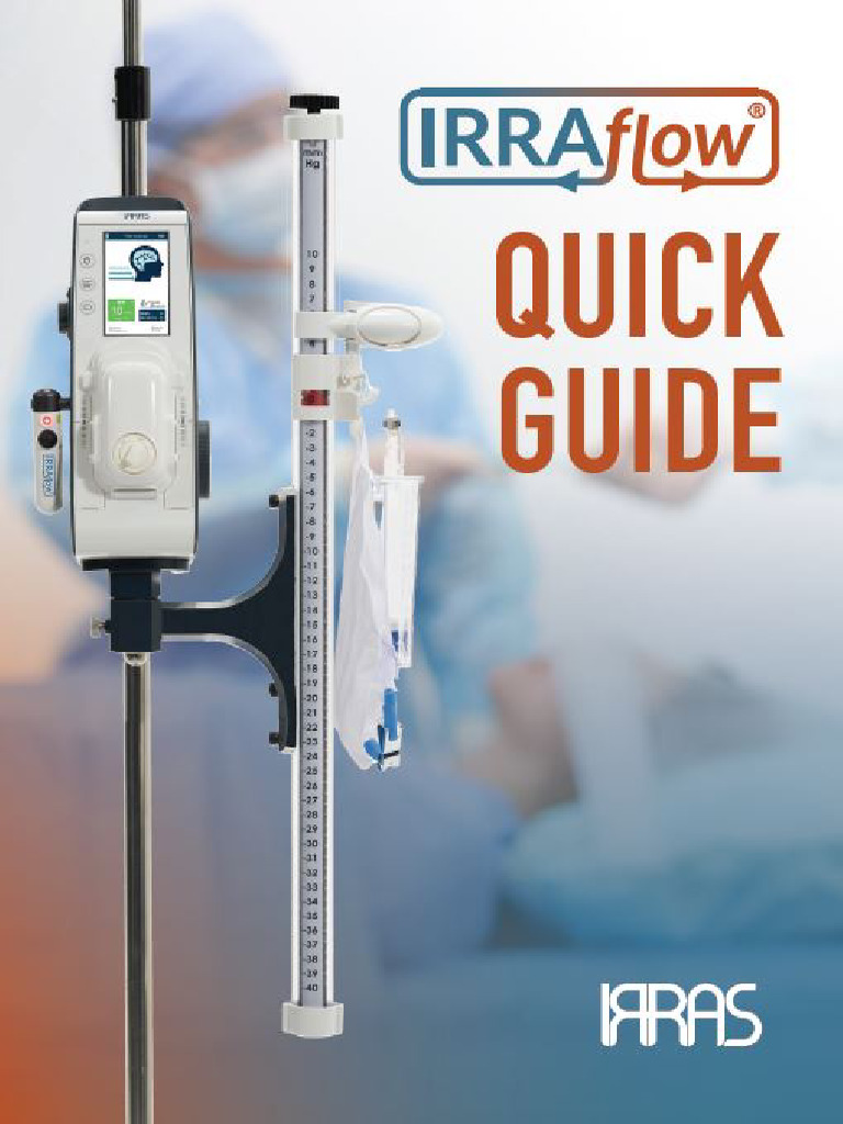 Quick Guide Small Booklet Website | PDF