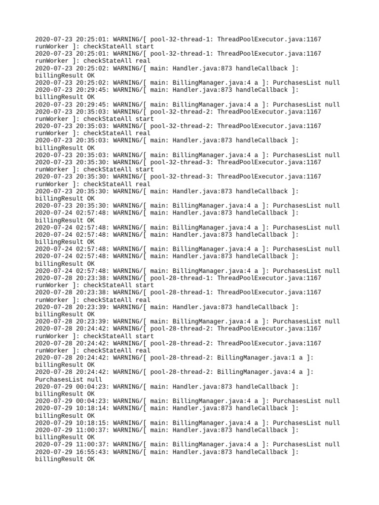 Log File Pdf 