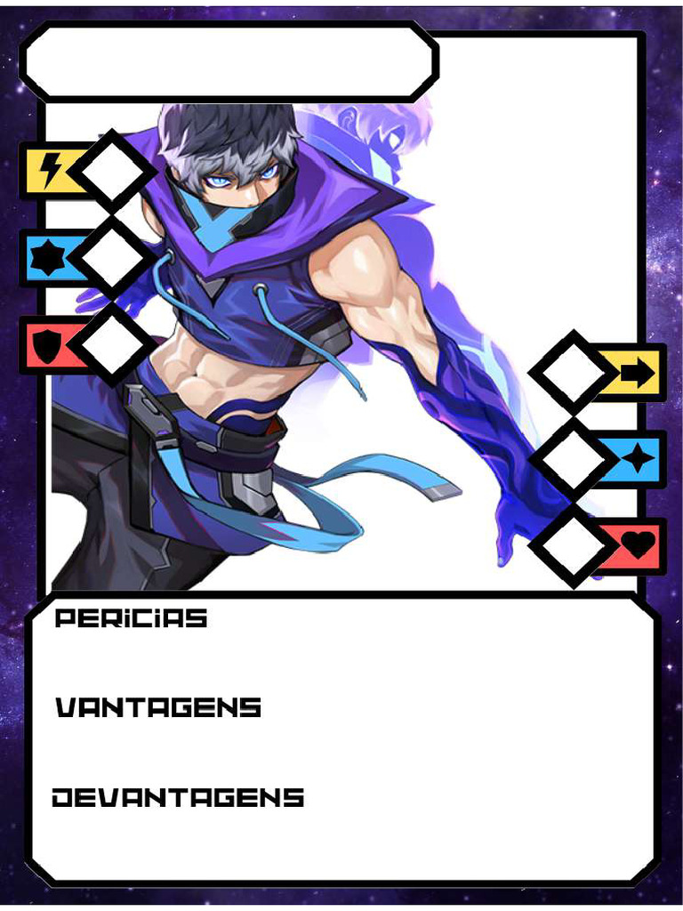 Death Battle Royale | PDF