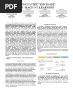 High Level Solution Design Document Template | PDF | Design | Databases