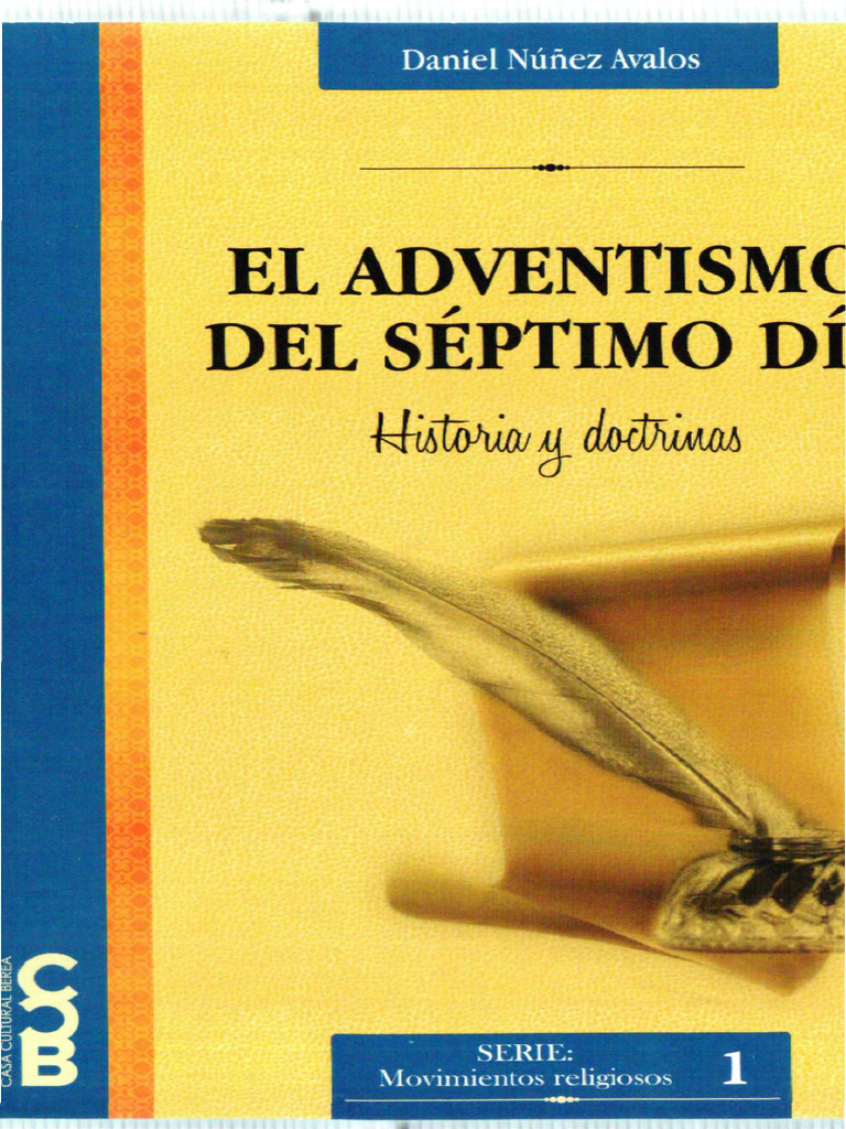Adventista Pdf