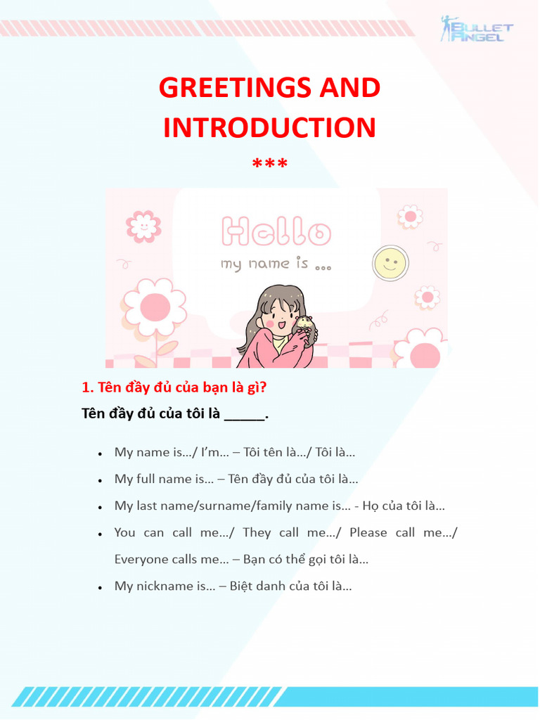 Introduction | PDF