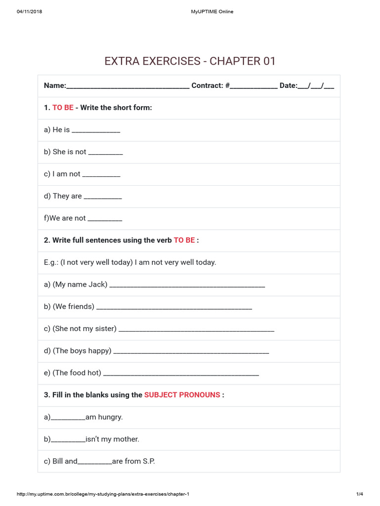 Capitulo 1 | Download Free PDF | Language Mechanics | Linguistic Typology