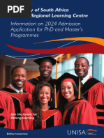 UniApplyForMe 2026 University Application Checklist | PDF