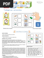 Temas Generadores PRIMARIA | PDF | Ciencias sociales | Informática