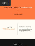 The Psychology of Money Indonesian Translation | PDF