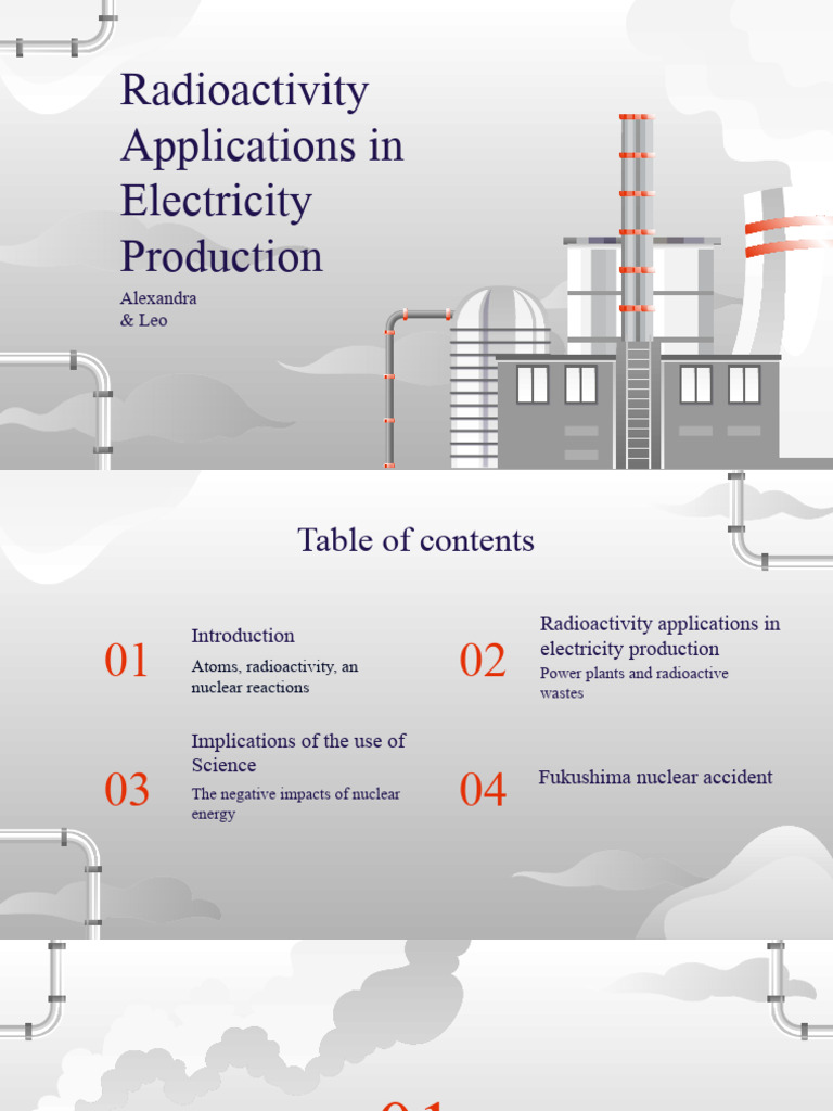 Nuclear Energy: Benefits and Risks | PDF