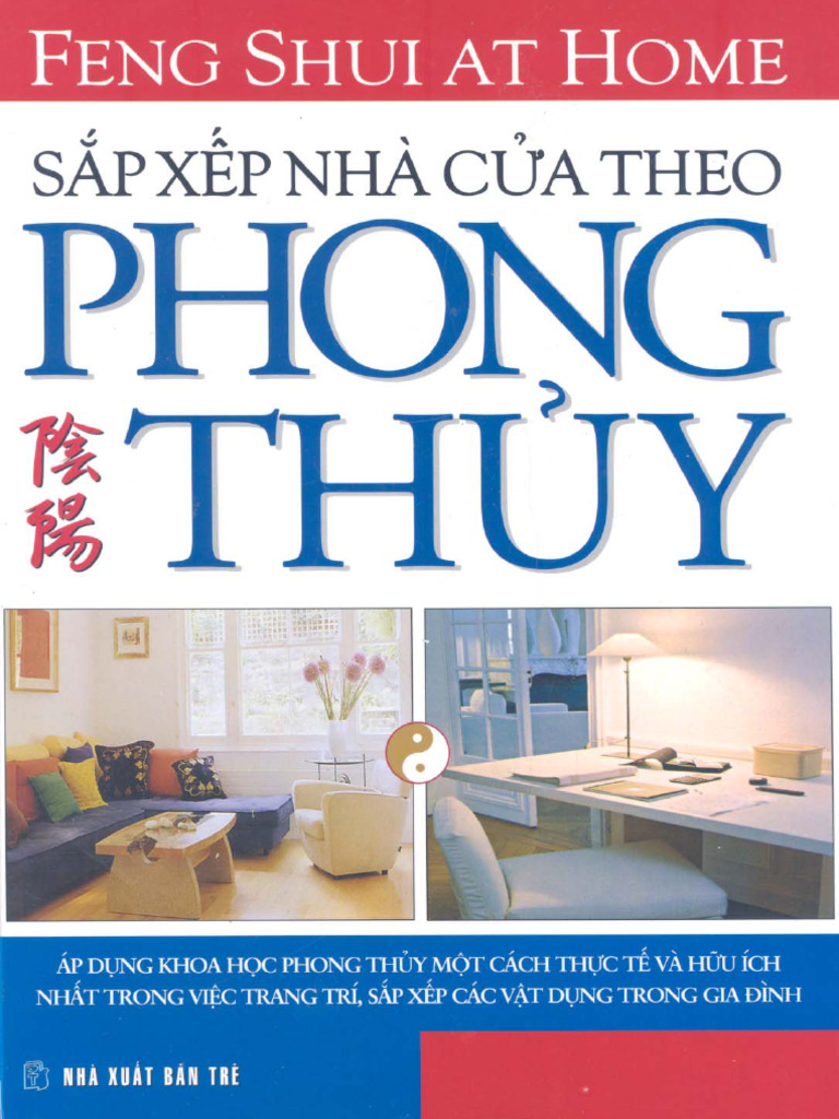 162 Cach Sap Xep Nha Cua Theo Phong Thuy | PDF