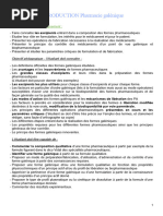 Fumacur 200 mg : Indications et Posologie | PDF | Anémie | Magnésium