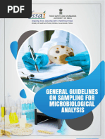 USP-NF 1113 Microbial Characterization, Identification, and Strain Typing | PDF | Staining | Biology