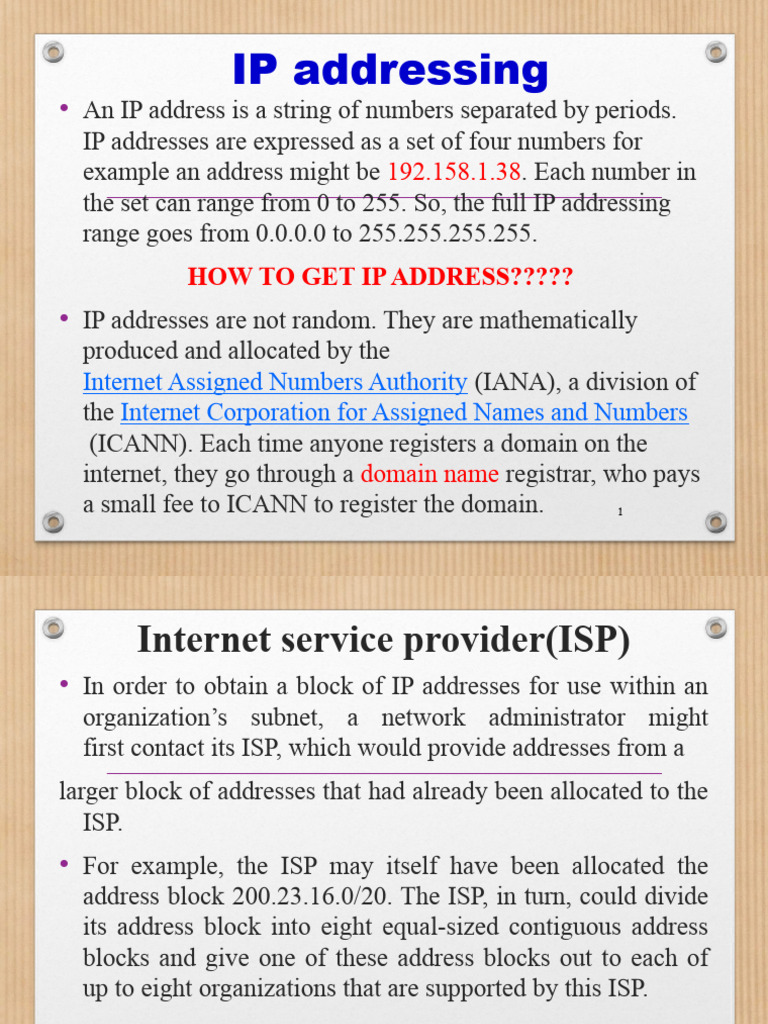 Data Comm Part 3.ppt New | PDF