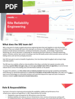 Google SRE - Site Reliability Engineering Book Google Index | PDF ...