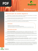 Bula Floripa 1 | PDF | Amamentação | Especialidades médicas