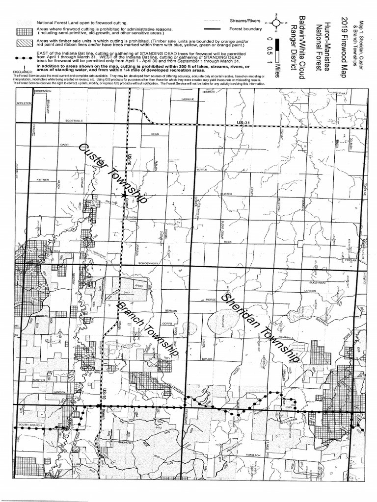 Maps2020 - BWC 2 | PDF