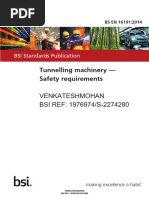 BS 7121-4 - 2010 - Code of Practice For Safe Use of Cranes. Lorry ...