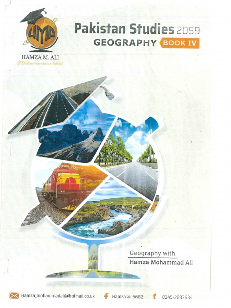 Sir Hamza Notes | PDF