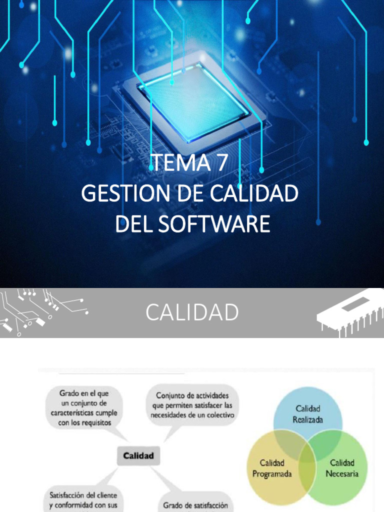 Tema 7 | PDF