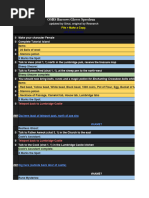OSRS Efficient Questing Guides | PDF