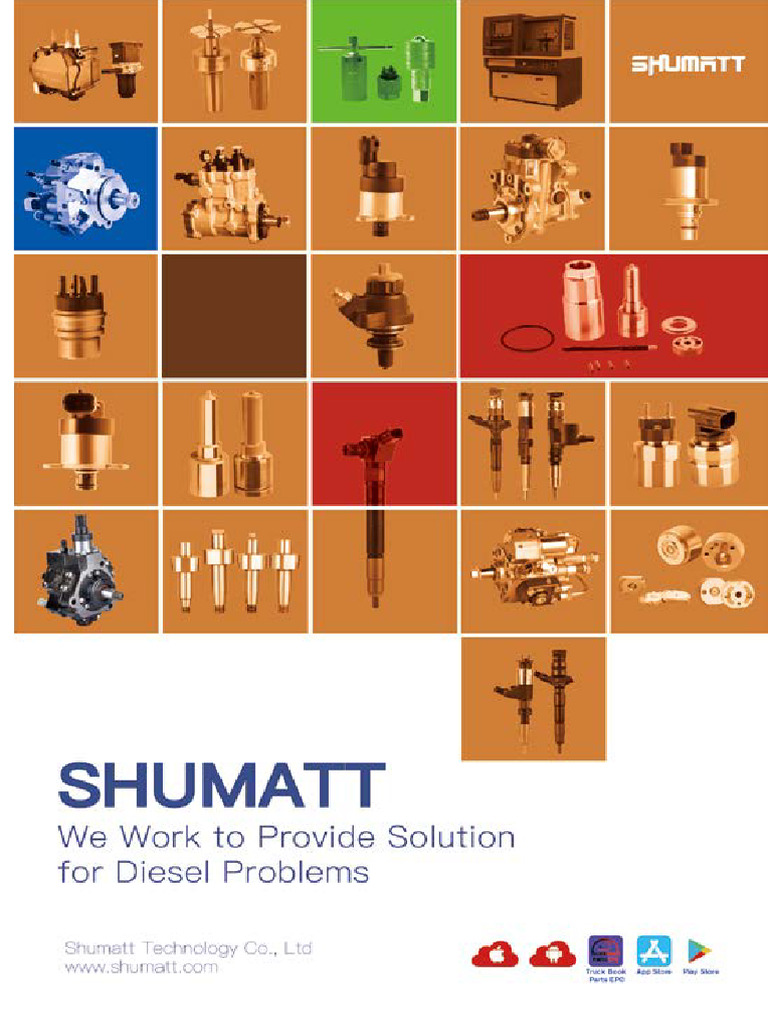 For DENSO | PDF | Car | Fuel Injection