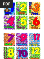 Temas Generadores PRIMARIA | PDF | Ciencias sociales | Informática