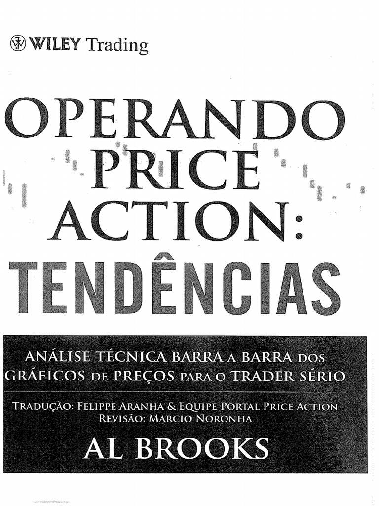 All Brooks - Tendências | PDF | Tempo | Média móvel