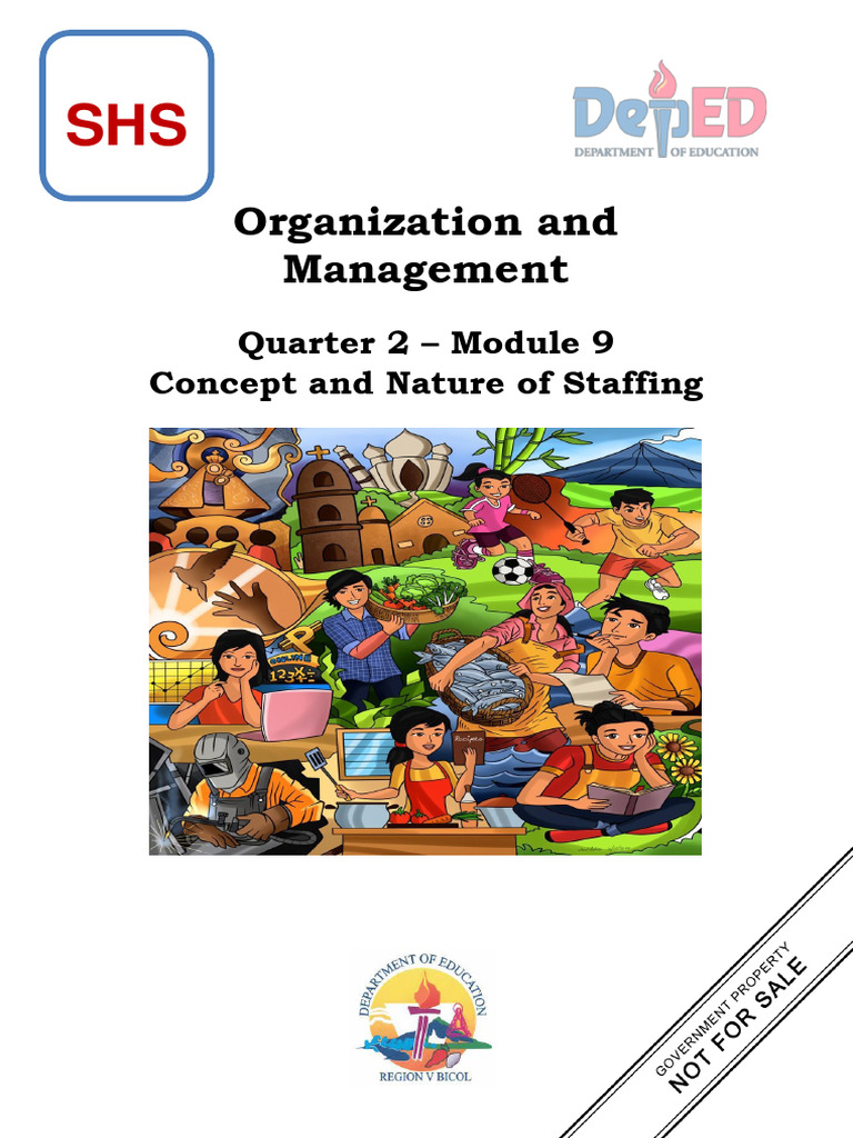 Module 9 | PDF | Human Resources | Employment