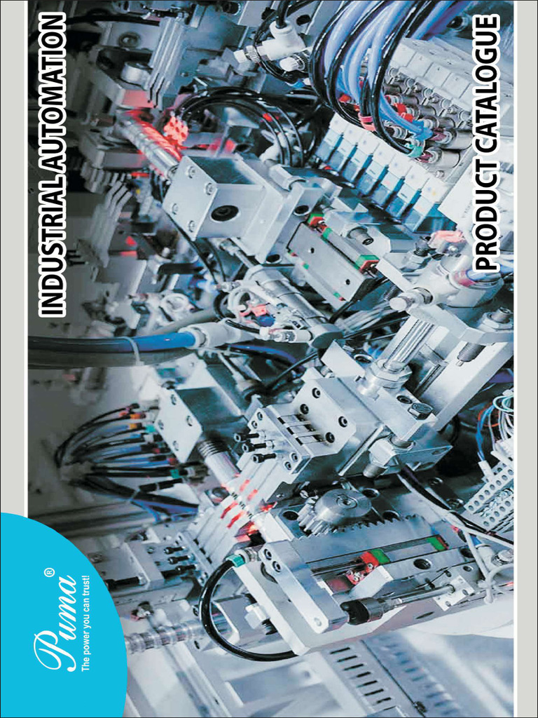 New Catalogue | PDF | Programmable Logic Controller | Electric Motor