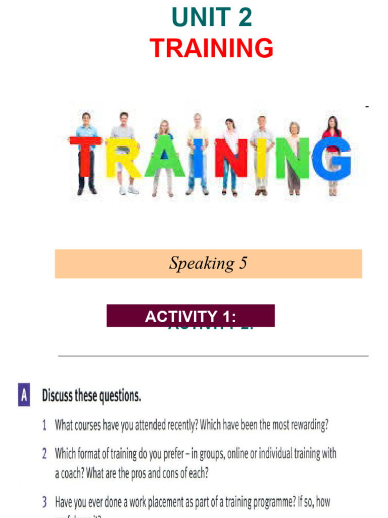 Unit 2 | PDF | Learning | Behavior Modification