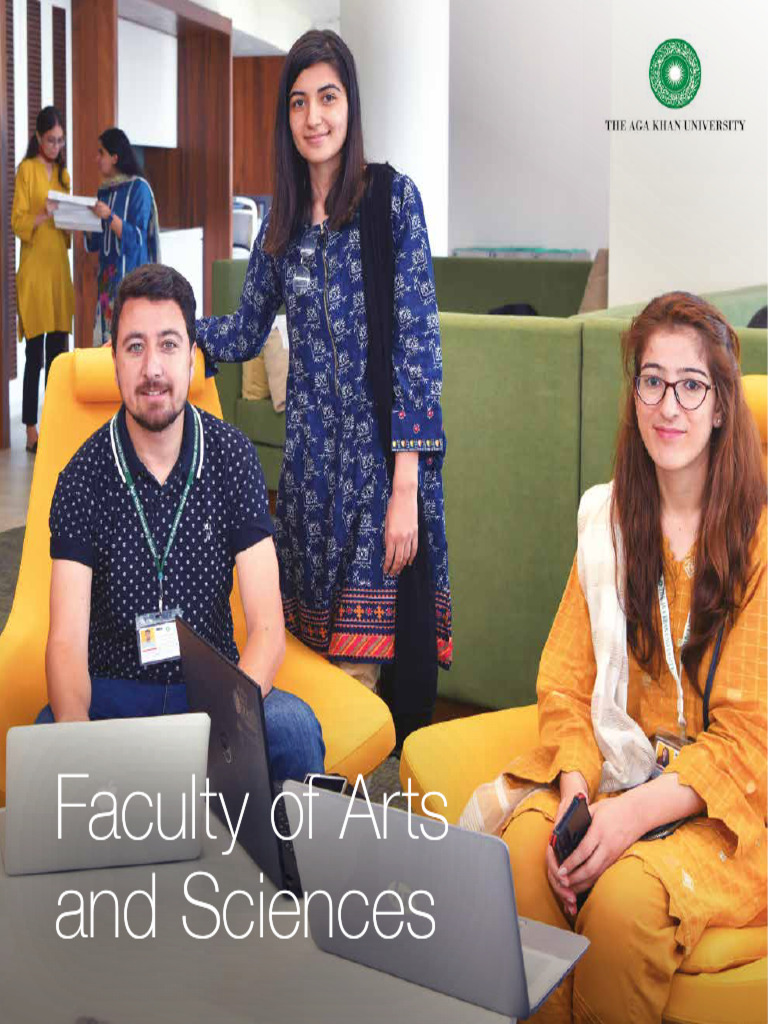 FAS Brochure | PDF | Cognition