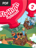 Welcome 1 Student S Book PDF | PDF