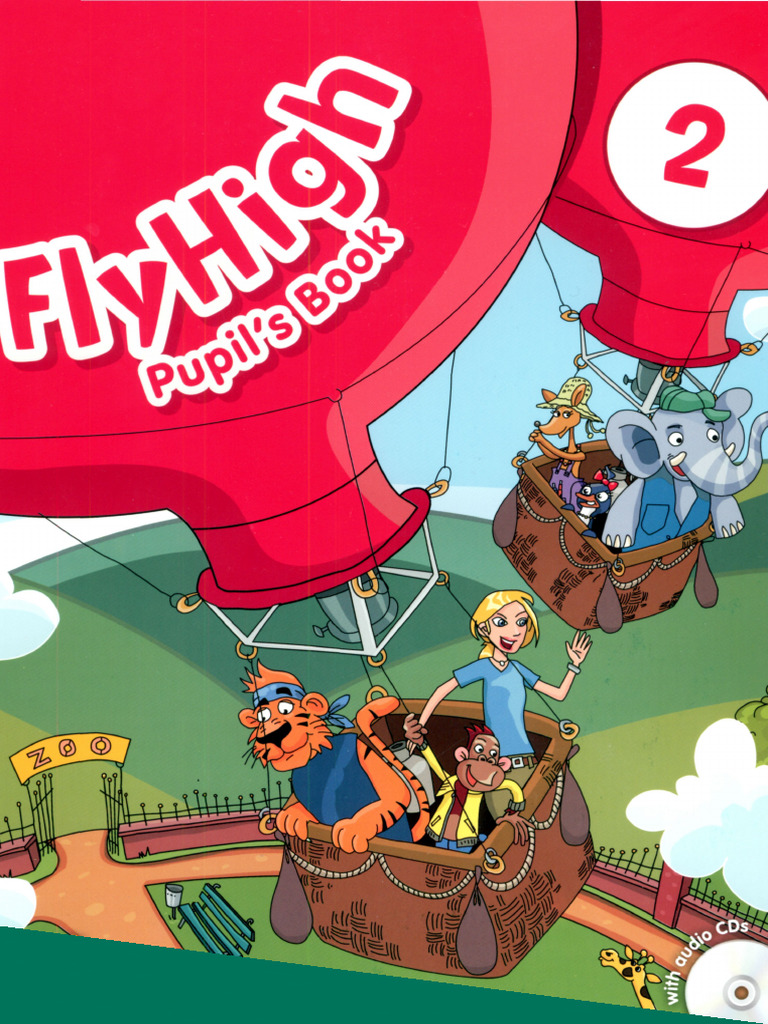 Fly High 2 - Pb. | PDF