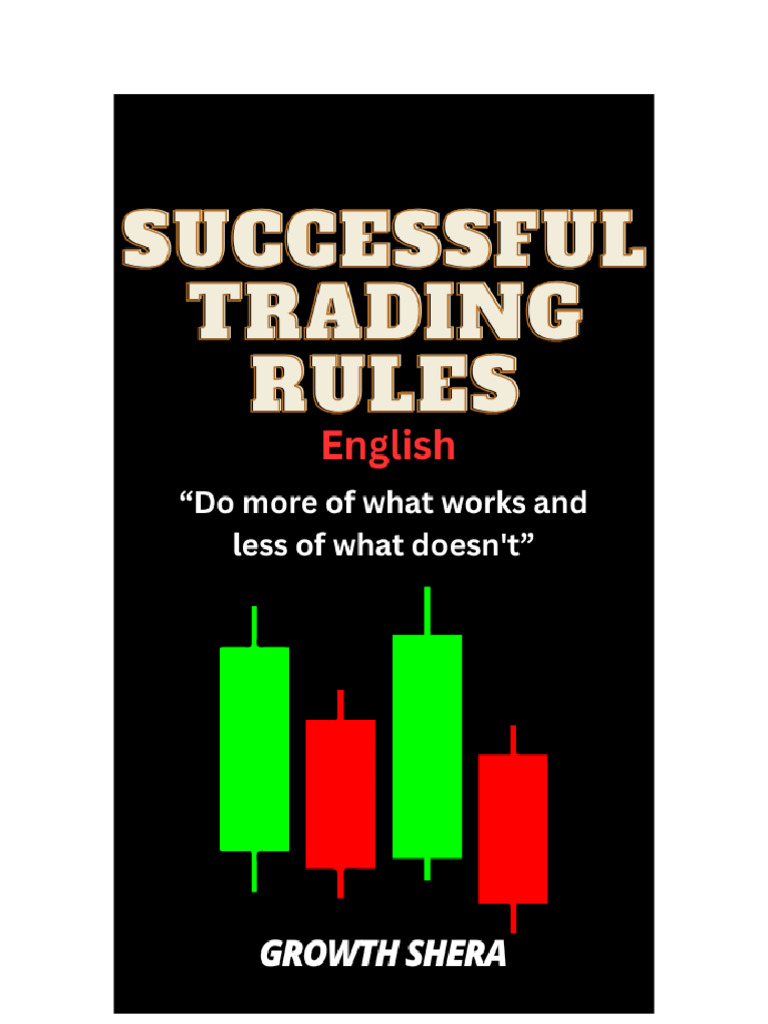 Trading Rules English Growth Shera | PDF | Futures Contract | Commodity ...