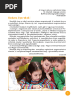Napi(s) Gyakorlo 2.o - 1 Felev PDF | PDF
