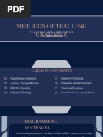 David Rumelhart, 1980 | PDF | Schema (Psychology) | Reading Comprehension