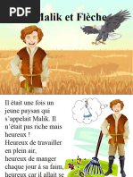 Réalisons Des Projets 5ème Présentation Du Module 7 | PDF