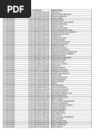 Daftar Matkul Manajemen s1 Ut | PDF