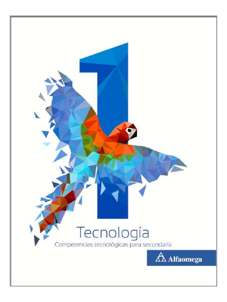 Tecnologia Alfa 1 - Compressed-1 | PDF