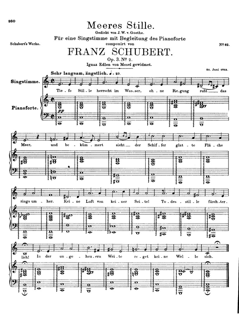 Complete Score | PDF