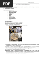Dextrogira y Levogira en Química Orgánica | PDF | Chiralidad (Química ...