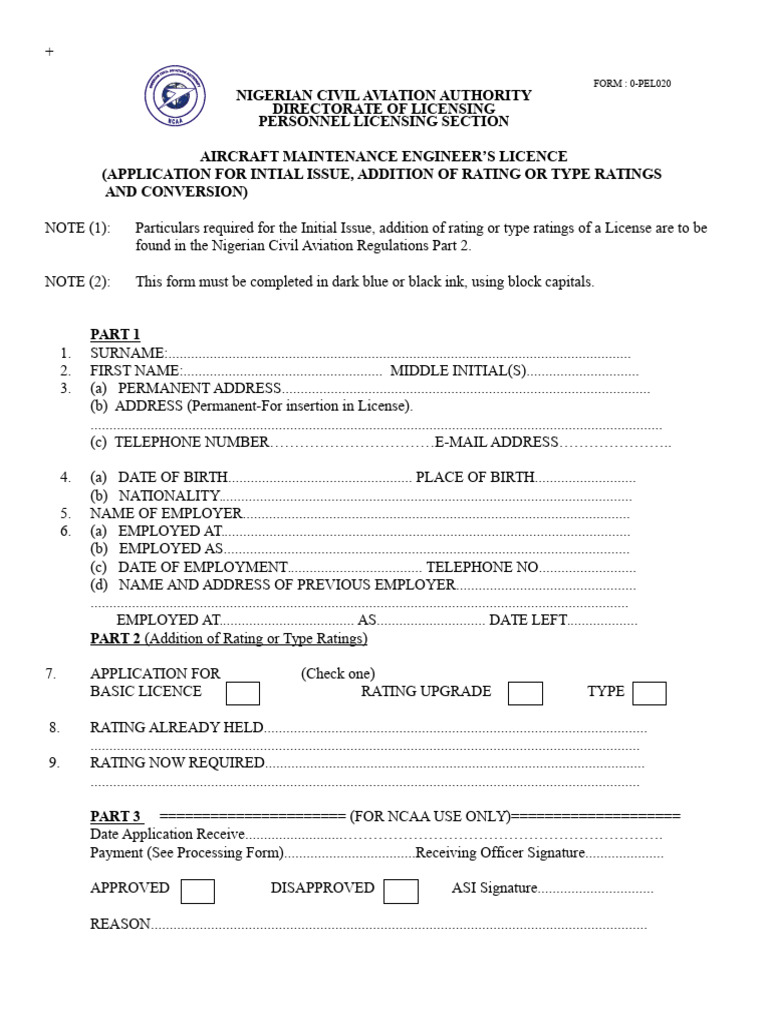 Amel Forms & Logging Sheets | PDF | Aviation | Transport