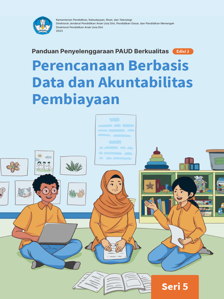 Panduan Seri 5 PBD | PDF