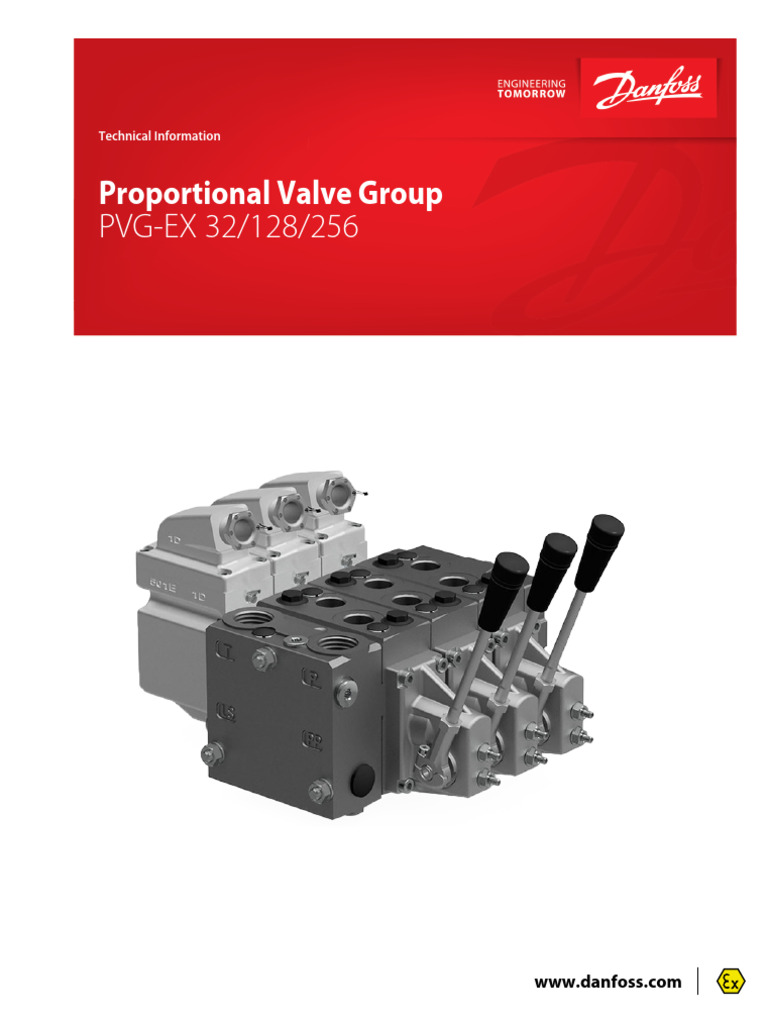 BC290860493426en 000401 | PDF | Valve | Pump