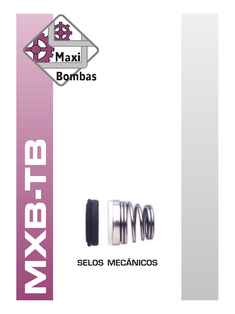 Tabela Selo BTFN | PDF