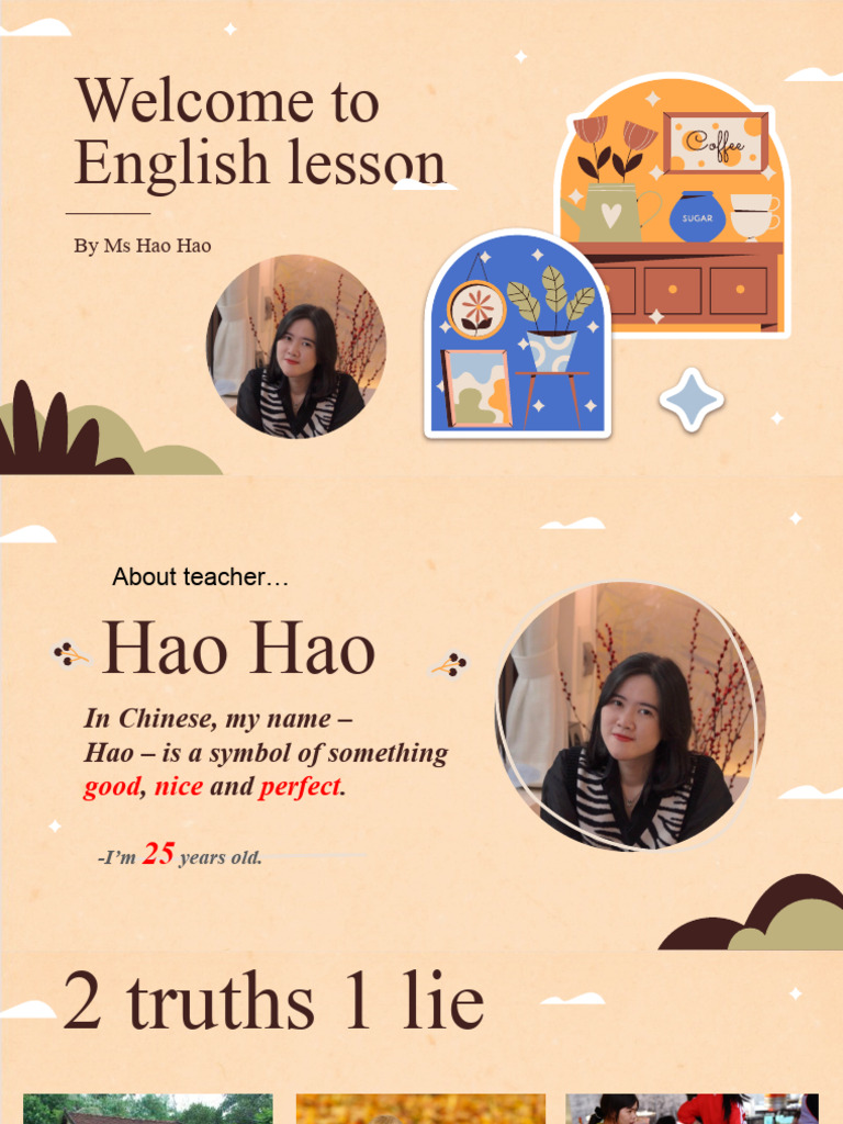 Unit 3 - Lesson 2 The Eco-House | PDF