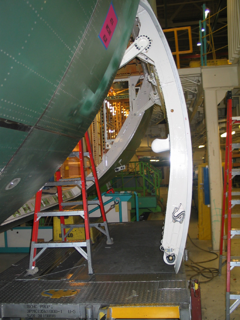 Ata 52 Large Cabi Door | PDF