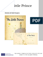 The Little Prince | PDF | The Little Prince | Works