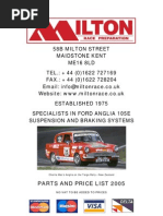 Toyota Hilux & Hiace Differential Guide | PDF | Axle | Four Wheel Drive