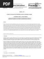 Escalas de TOC | PDF